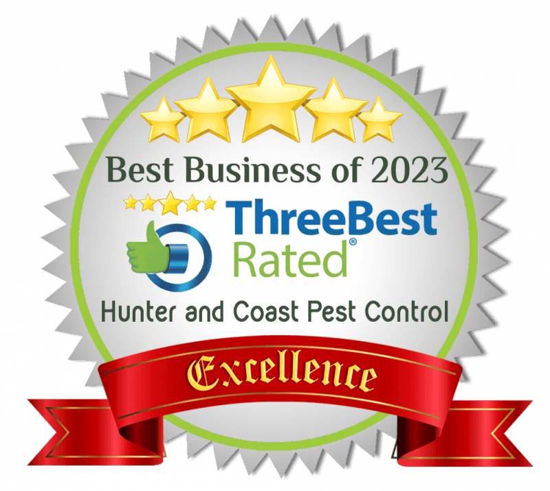 Hunter & Coast Pest Control & Handyman Services